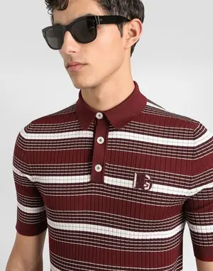 Dolce & Gabbana Polo M/c