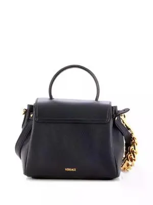 Versace La Medusa Top Handle Bag