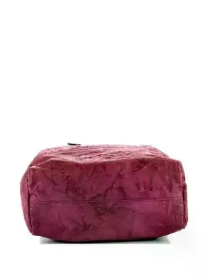Givenchy Pandora Large Distressed Leather Satchel