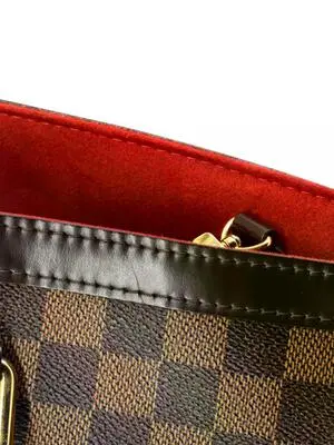 LOUIS VUITTON Hampstead Tote Bag