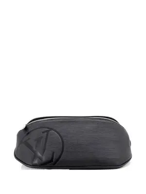 LOUIS VUITTON Epi Leather Belt Bag