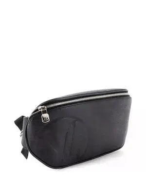 LOUIS VUITTON Epi Leather Belt Bag