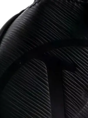LOUIS VUITTON Epi Leather Belt Bag