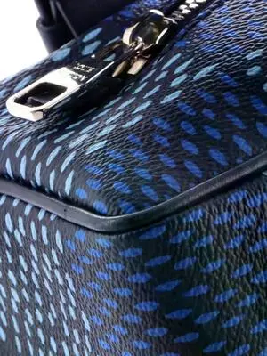 LOUIS VUITTON Damier Heritage Canvas Pouch
