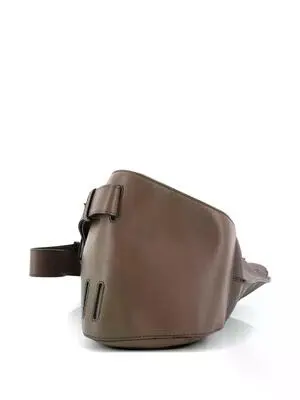 Loewe Anton Sling Bag Leather