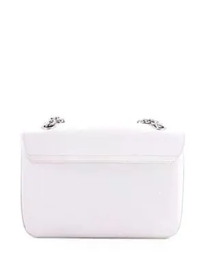 Celine Medium Leather Crossbody Bag