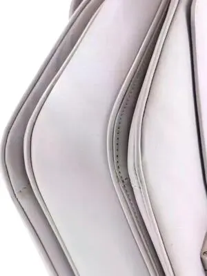 Celine Medium Leather Crossbody Bag