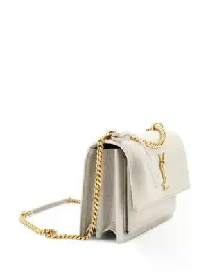 Saint Laurent Medium Sunset Bag