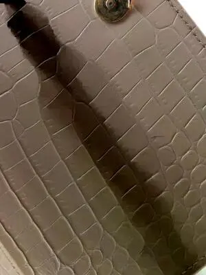 Saint Laurent Medium Sunset Bag