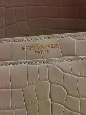 Saint Laurent Medium Sunset Bag