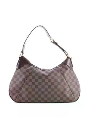 LOUIS VUITTON Thames Damier Gm Hobo Bag