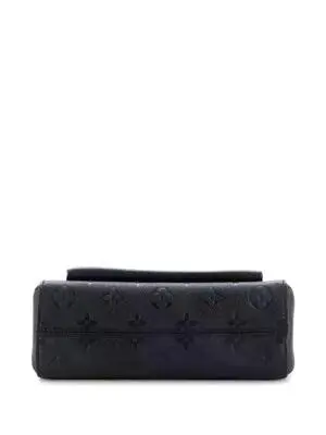 LOUIS VUITTON Vavin Handbag Monogram Empreinte Leather Bb Crossbody Bag