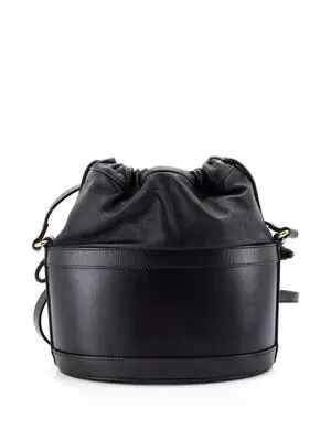 Gucci Horsebit 1955 Small Bucket Bag
