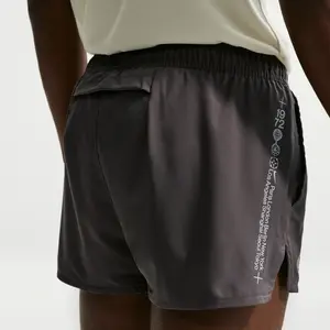 Nike Dri-fit 3" Brief-lined Running Shorts