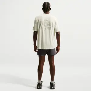 Nike Dri-fit 3" Brief-lined Running Shorts