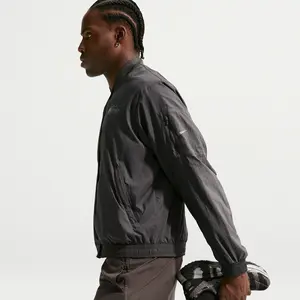 Nike Uv Protection Bomber Jacket