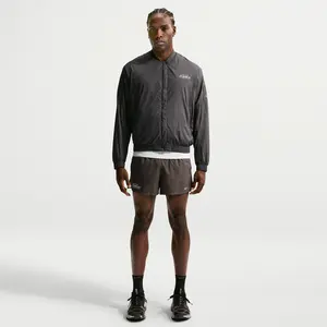 Nike Uv Protection Bomber Jacket