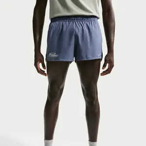 Nike Dri-fit 3" Brief-lined Running Shorts