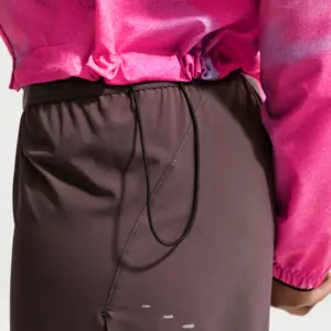 Nike Swift Repel Packable Running Jacket - Pink