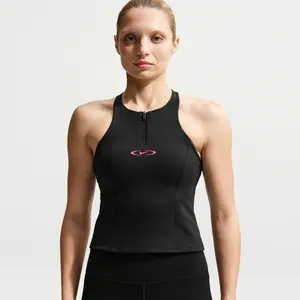 Racerback Performance Tops For Women