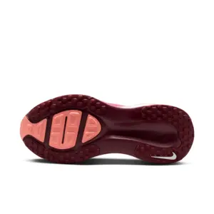Nike Vomero 18 Se Road Running Shoes - Red