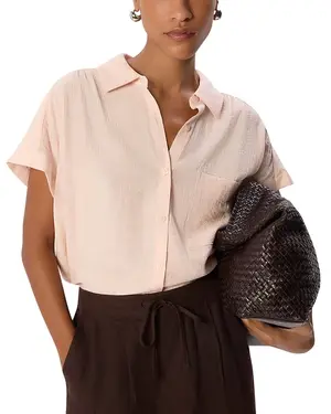 Whistles Casual Tops