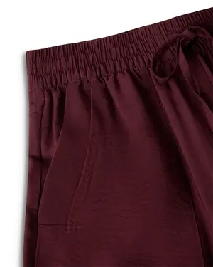 Whistles Tie Waist Trousers