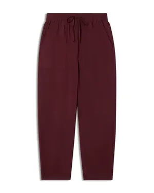 Whistles Tie Waist Trousers