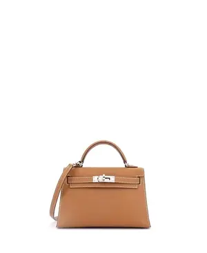 Hermès Kelly 20 Handbag