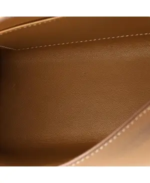 Hermès Kelly 20 Handbag