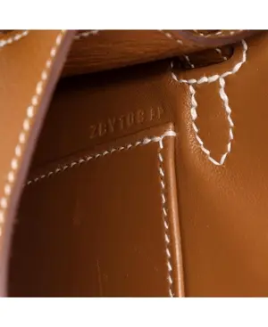 Hermès Kelly 20 Handbag