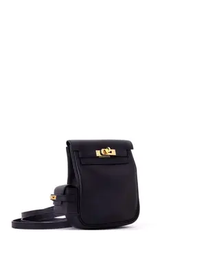 Hermès Kelly Jump Backpack Swift
