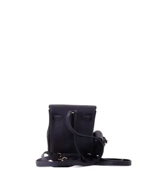 Hermès Kelly Jump Backpack Swift