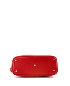 Hermès 31 Bolide Bag Clemence