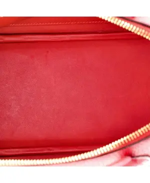 Hermès 31 Bolide Bag Clemence