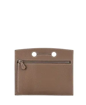 Hermès 20 Backpocket Pouch Togo