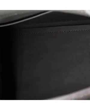 Hermès Medor Handbag Togo - Gray