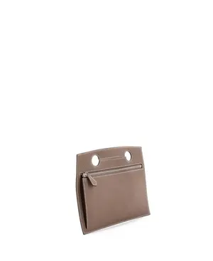 Hermès 20 Backpocket Pouch Togo