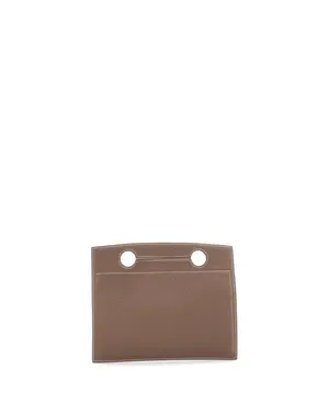 Hermès 20 Backpocket Pouch Togo
