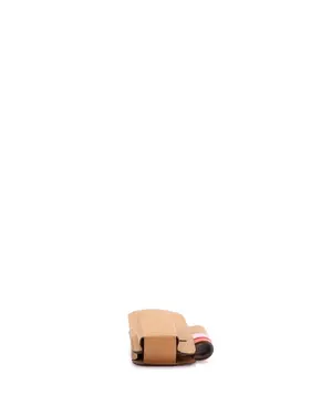 Hermès Hermesway Phone Case Crossbody Bag Epsom - Brown