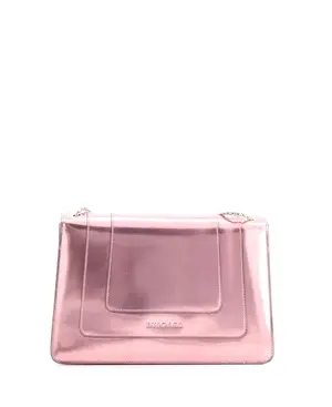 BVLGARI Serpenti Forever Shoulder Bag