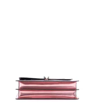 BVLGARI Serpenti Forever Shoulder Bag