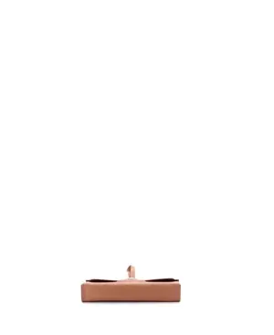 Hermès In-the-loop Wink Glasses Case Leather