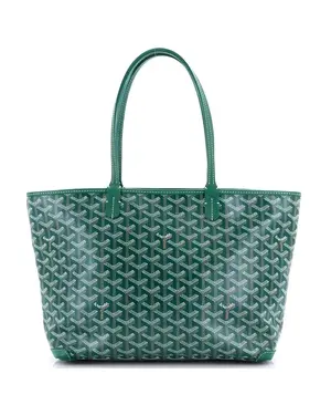 Goyard Top Handle Totes