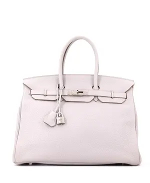 Coach Lavender Purses