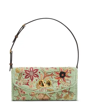 Gucci Purse With Bees