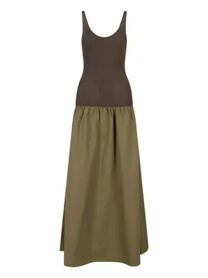 The Frankie Shop Sleeveless Day Dresses