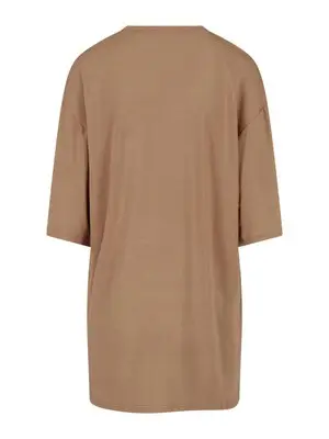 THE FRANKIE SHOP Sian T-shirt Dress