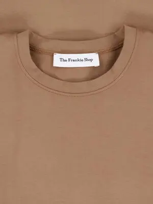 THE FRANKIE SHOP Sian T-shirt Dress