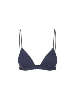 THE FRANKIE SHOP Bralette "nina - Blue